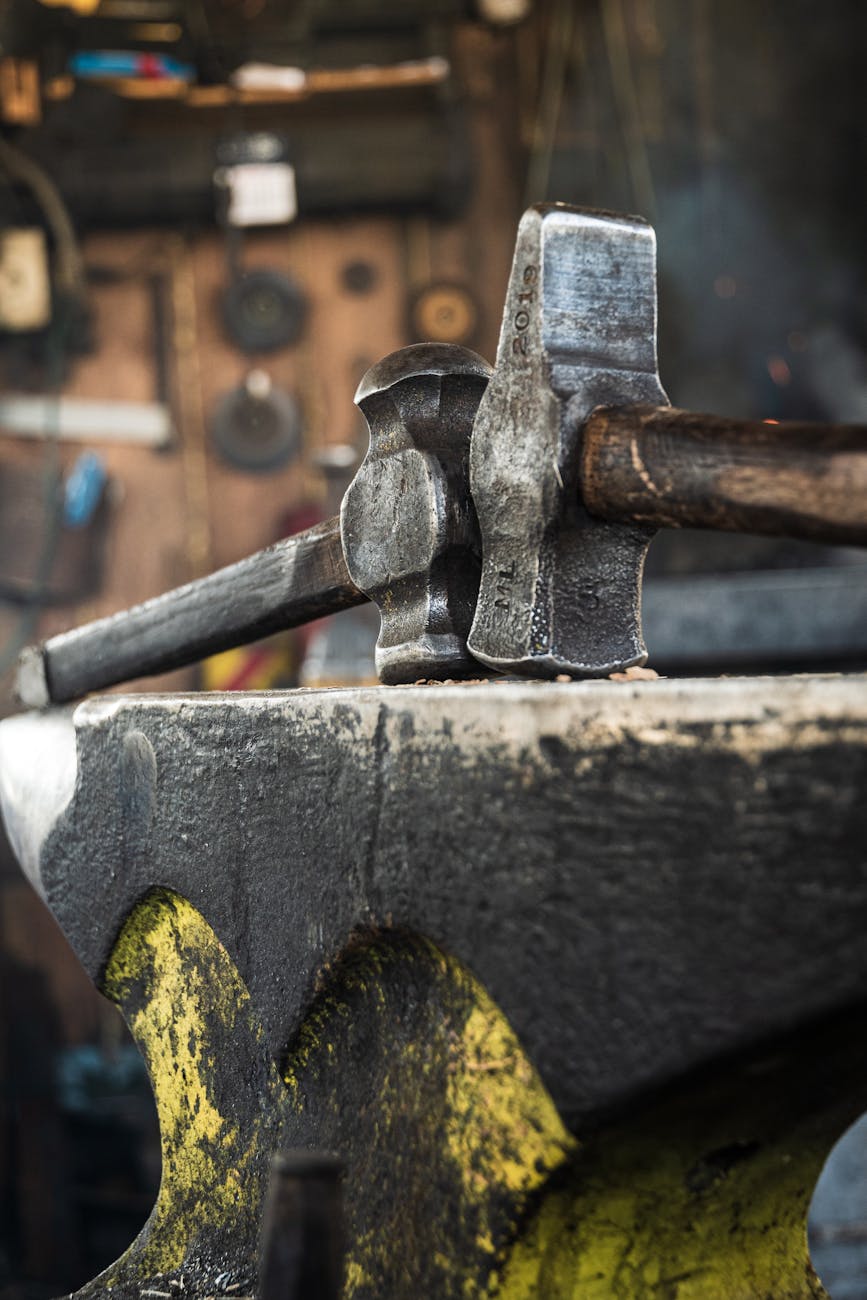🧶 Meet the Luddites (They Weren’t Anti-Tech) – The Time Traveller's Guild